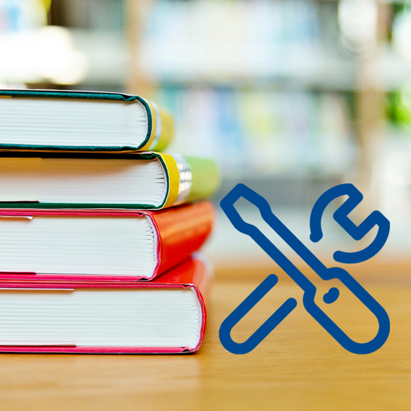 Access Resources – Interaction Styles