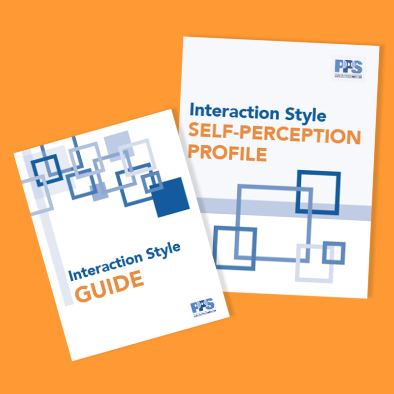 Interaction Styles – Interaction Styles