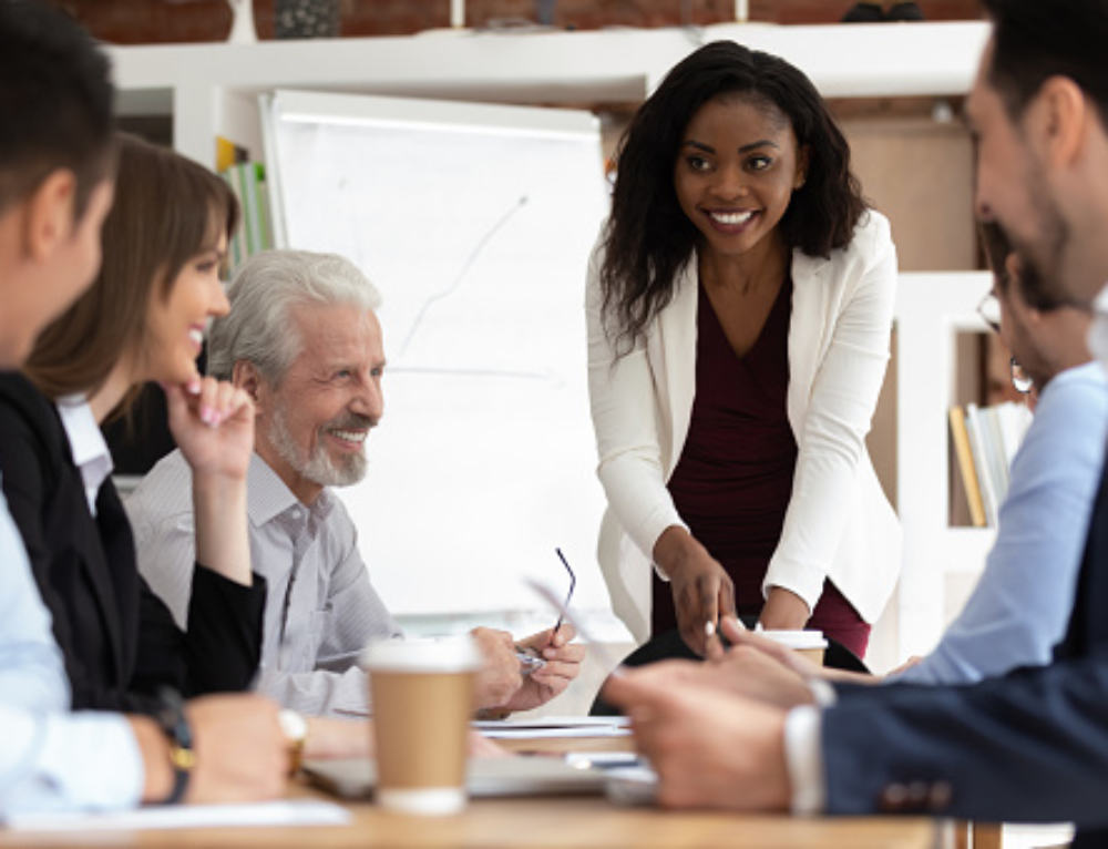 Video: Keys to Interaction Style Flexing – Interaction Styles